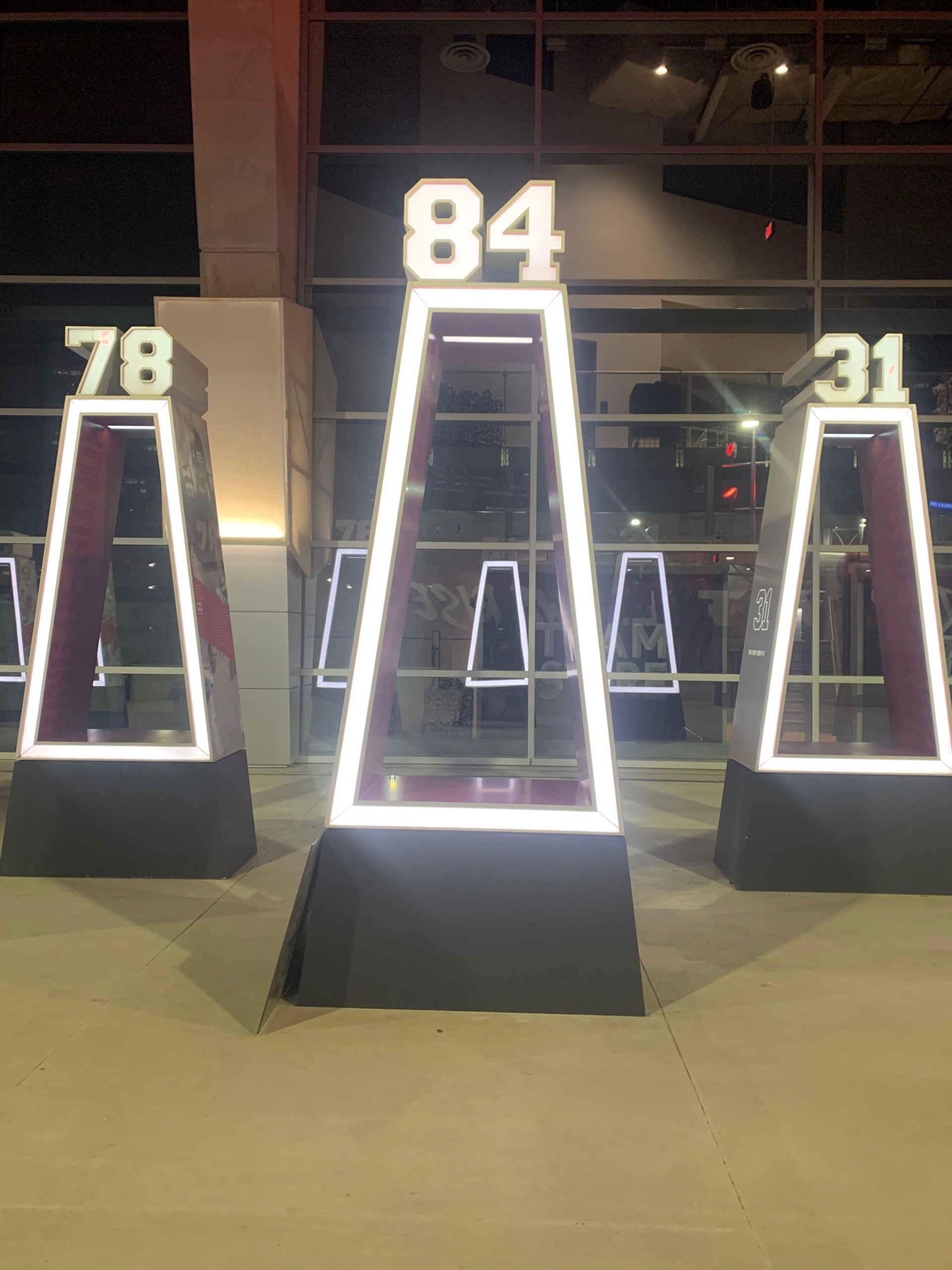 Sign & Lighting Portfolio | Altair Sign & Light