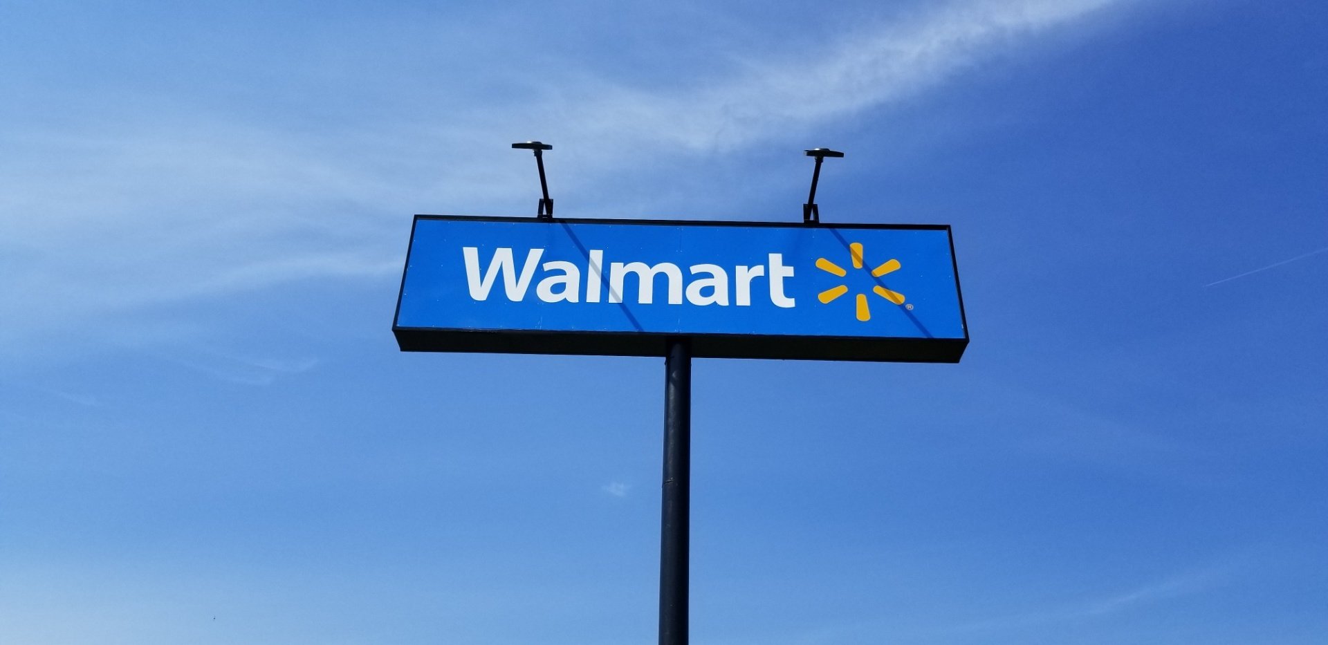 Walmart Floor Display Price Signs Walmart Digital Merchandising ...