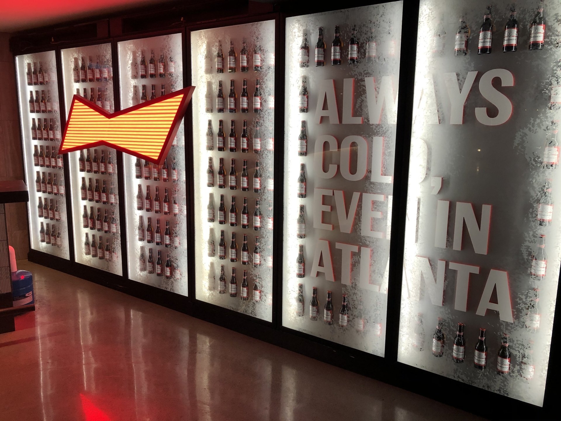 Sign & Lighting Portfolio | Altair Sign & Light
