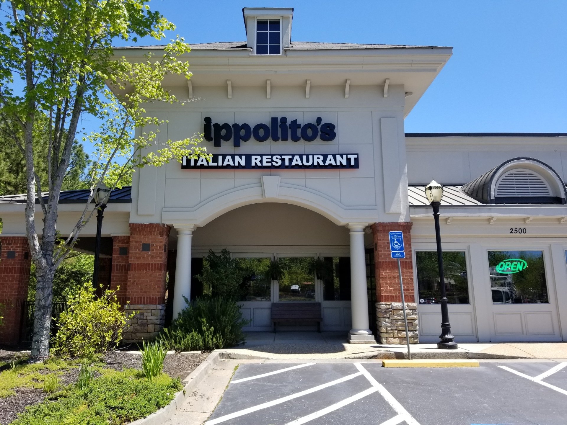 Sign & Lighting Portfolio | Altair Sign & Light