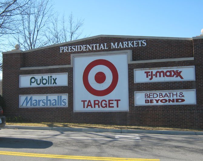 Outdoor Signs Atlanta | Altair Sign & Light