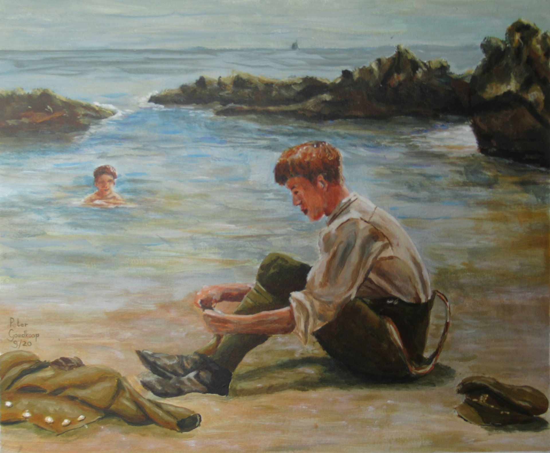 Overig | Peter Goedkoop