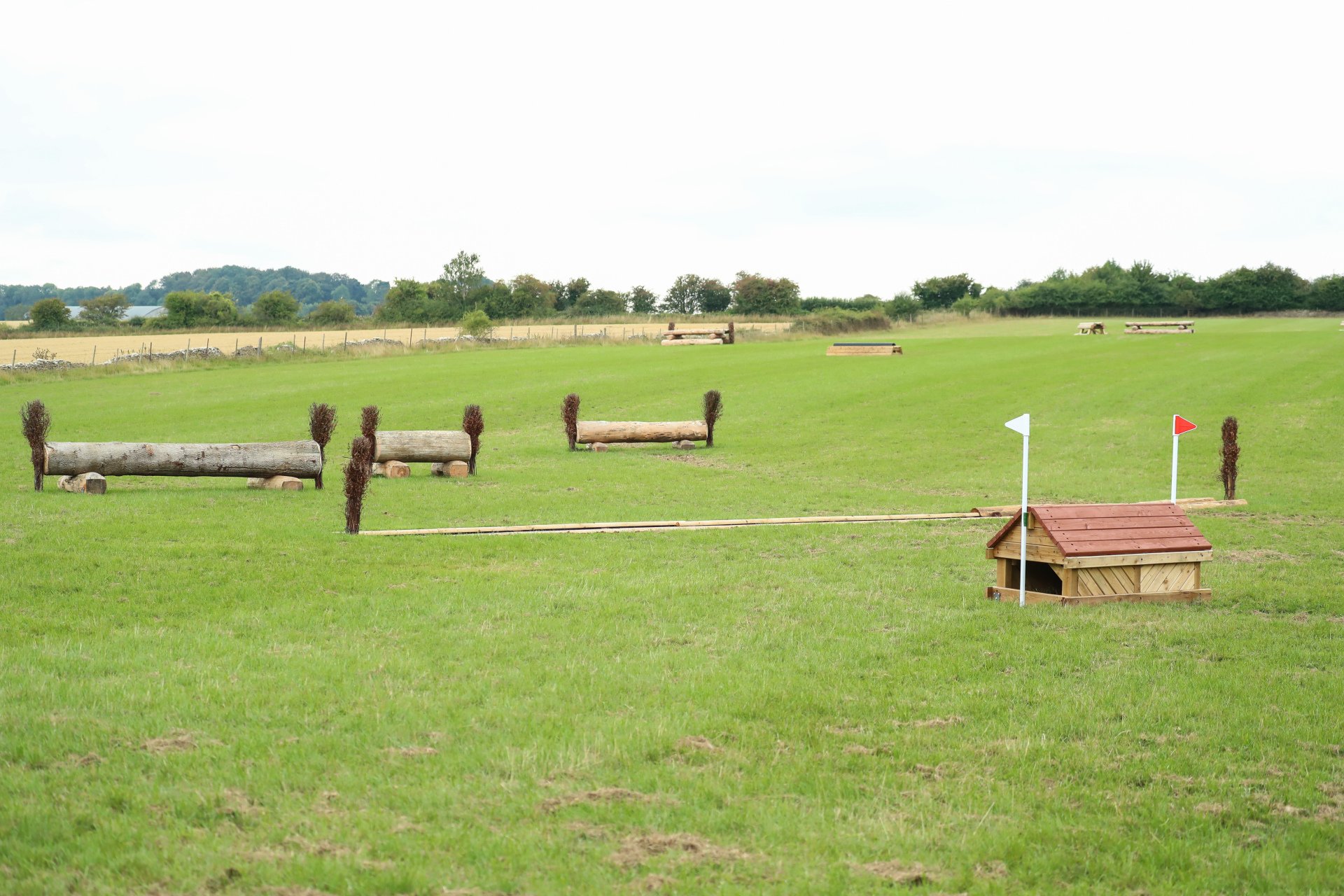 GALLERY - OXSTALLS XC