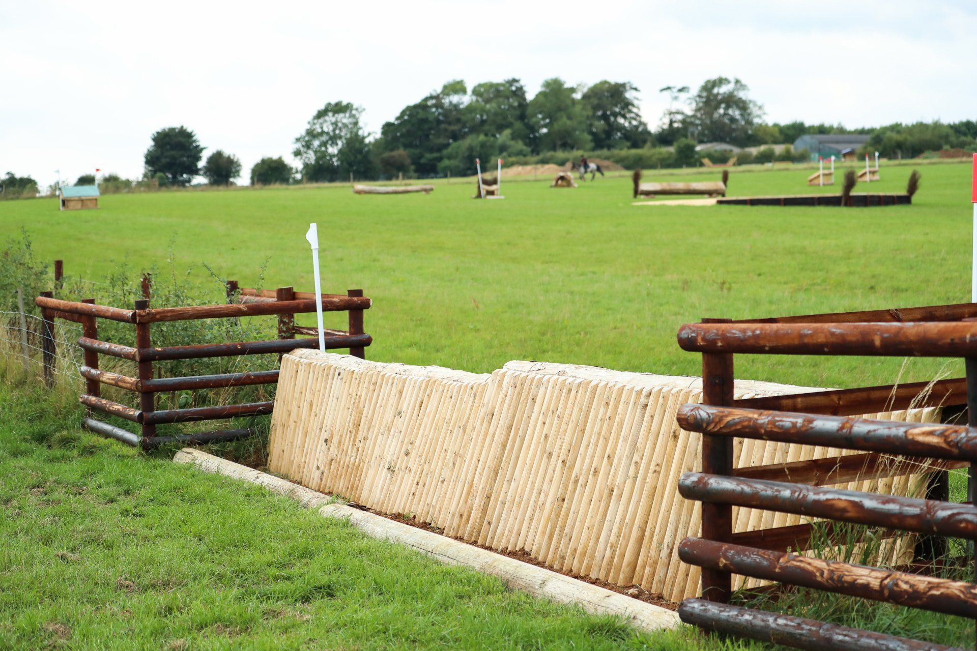 GALLERY - OXSTALLS XC