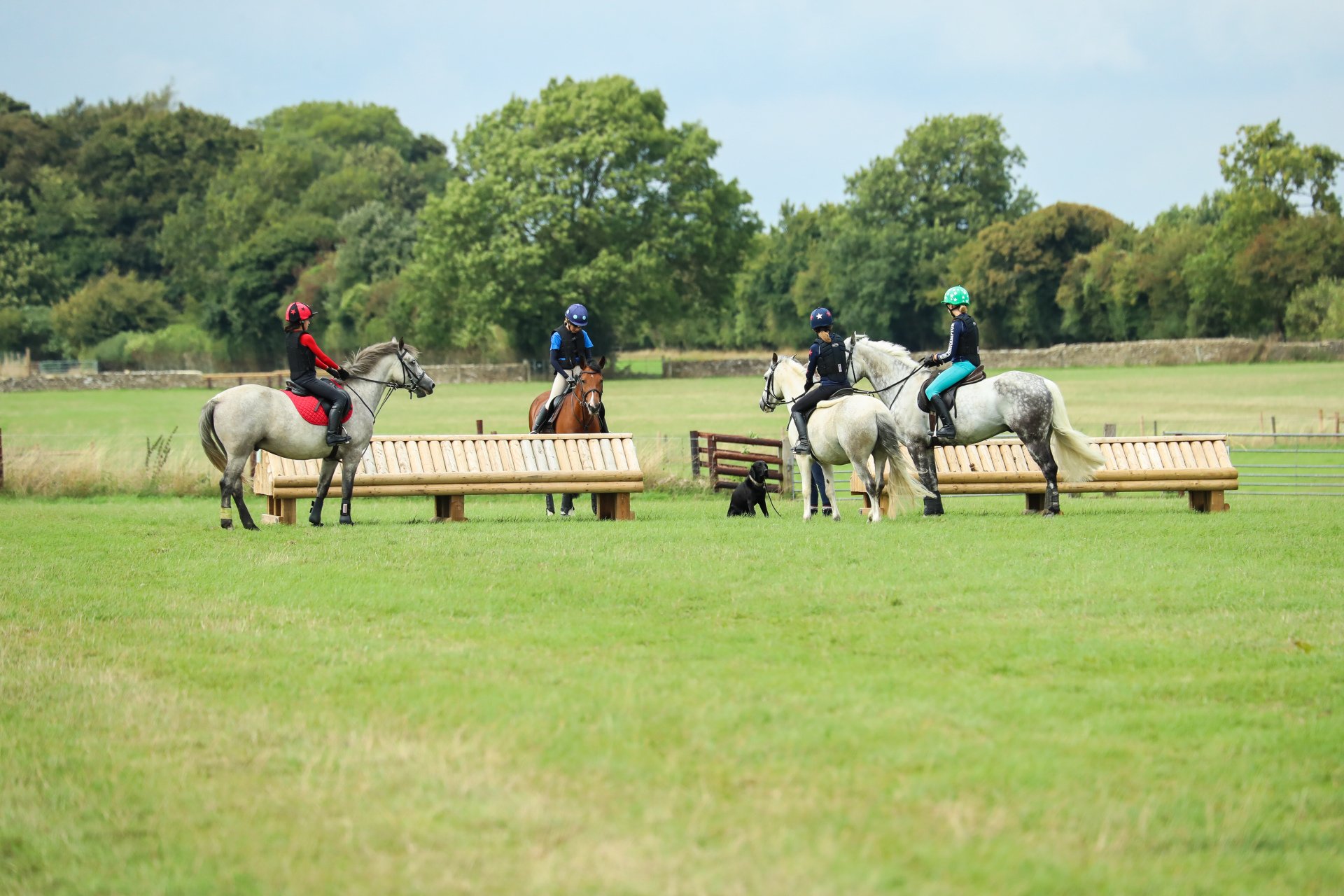HOME - OXSTALLS XC
