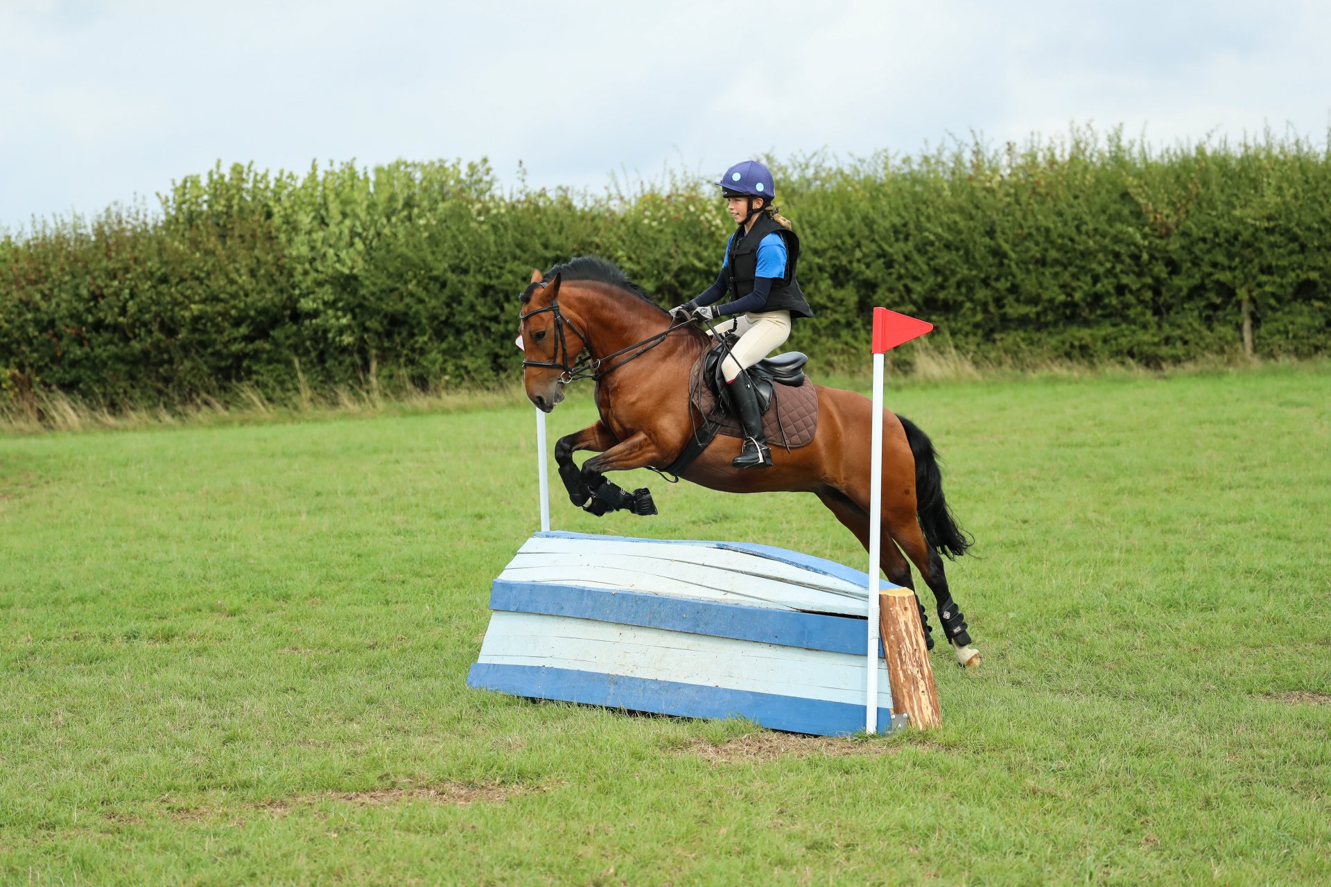 HOME - OXSTALLS XC