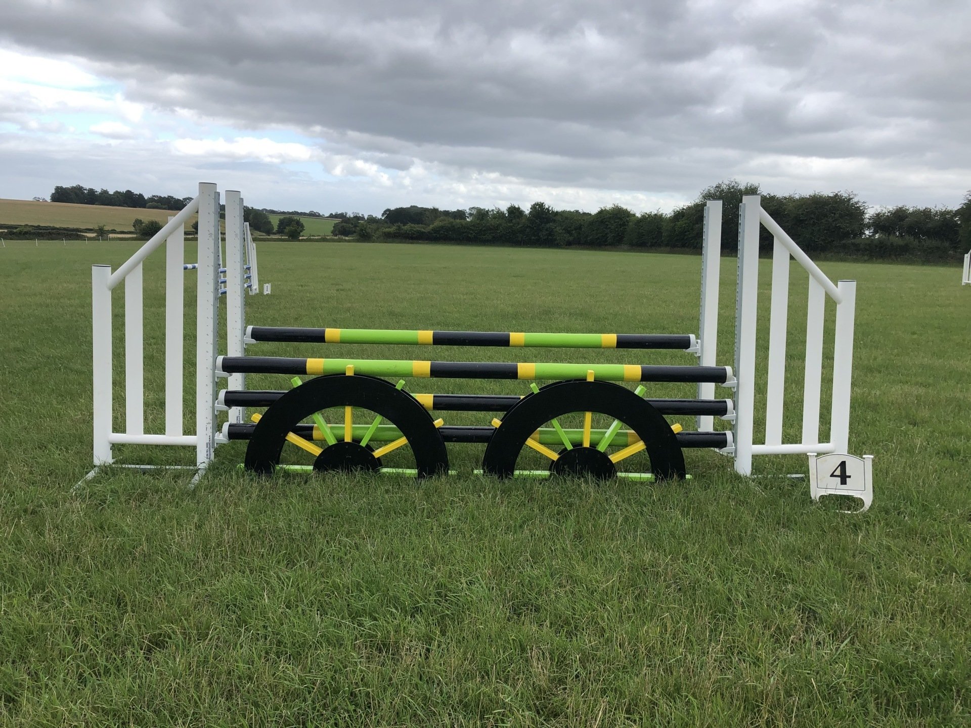 GALLERY - OXSTALLS XC