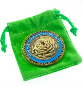 Custom Challenge Coins | Always Advancing