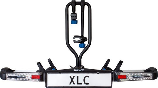 Fietsdrager XLC Azura Led 2.0