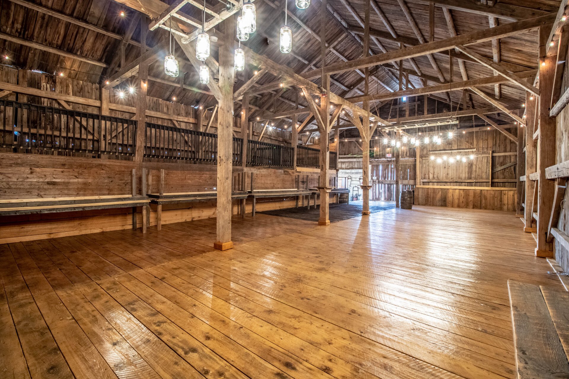 Gallery | Dayton, ME | This Old Barn