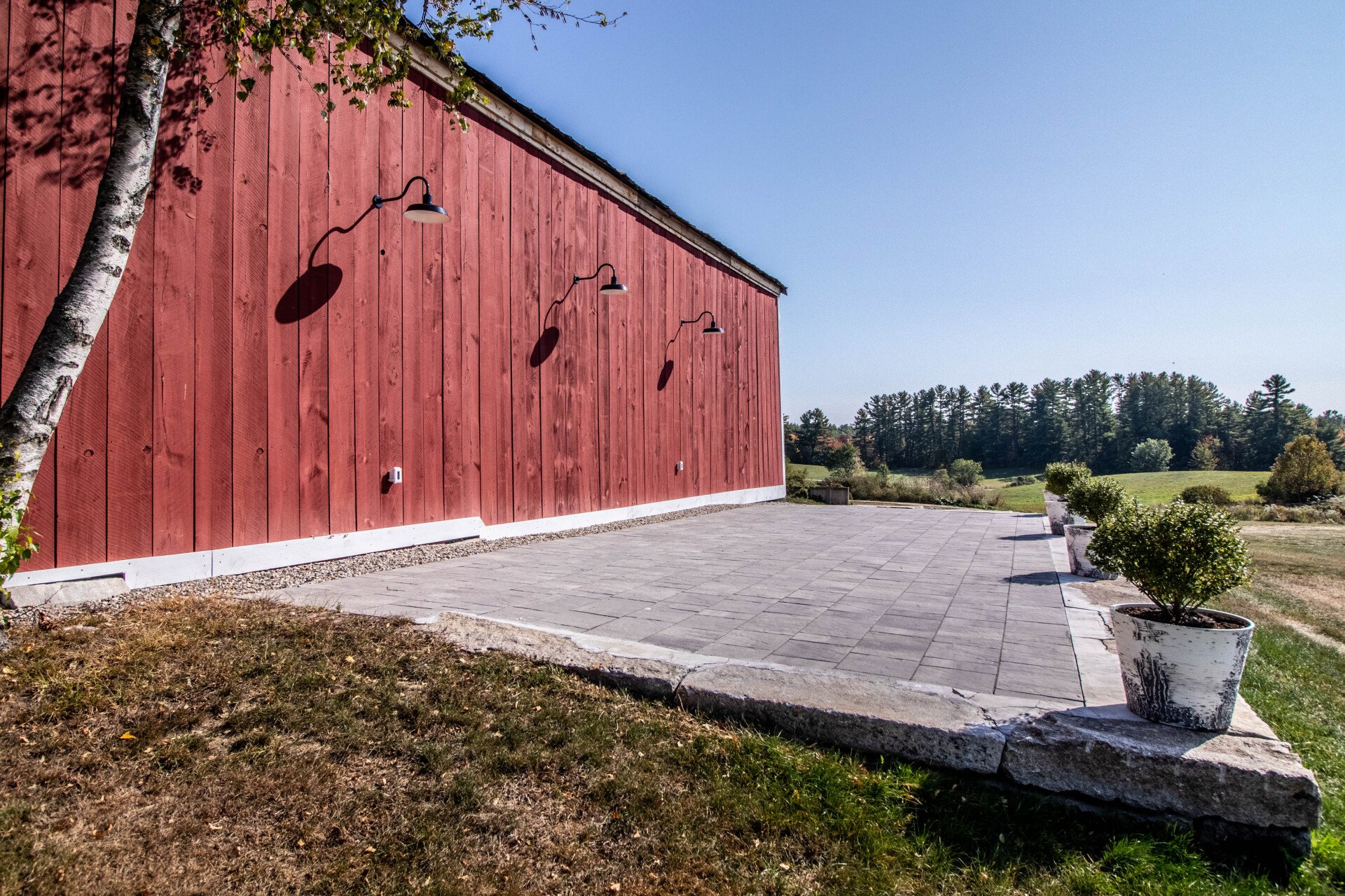 Gallery | Dayton, ME | This Old Barn