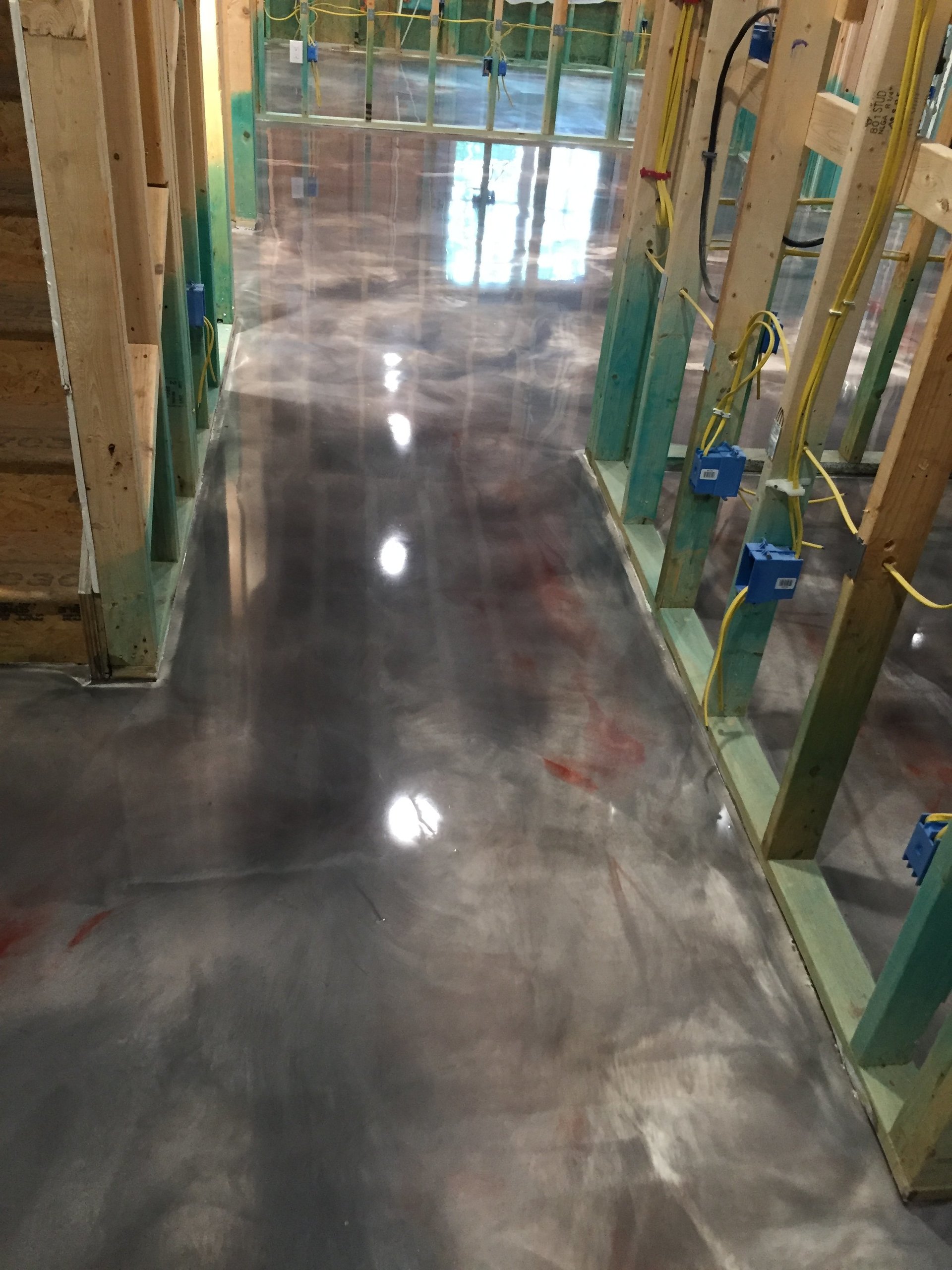 Gallery | The Carolina Floor Project - Raleigh, Holly Springs & Apex, NC