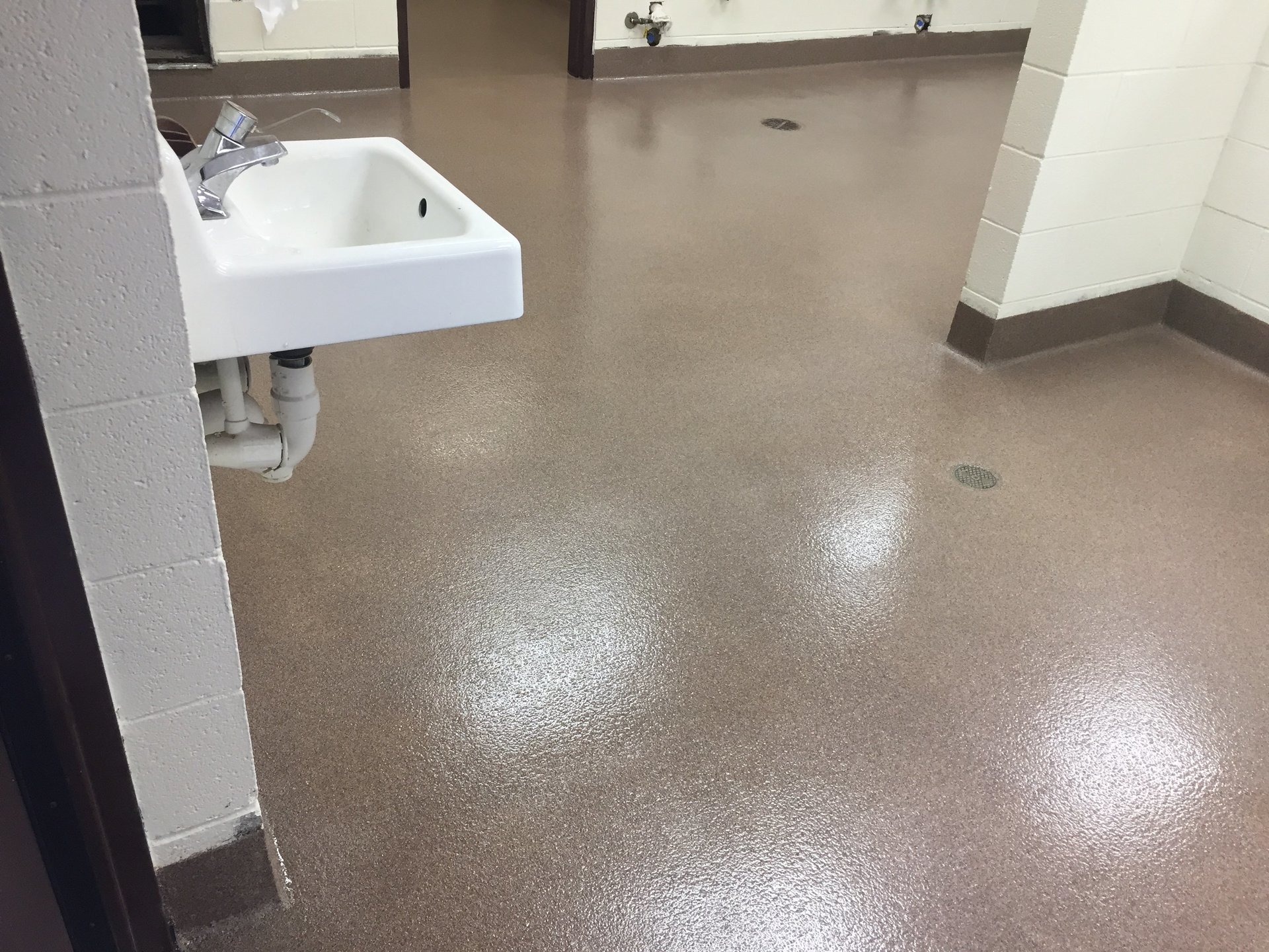 Gallery | The Carolina Floor Project - Raleigh, Holly Springs & Apex, NC