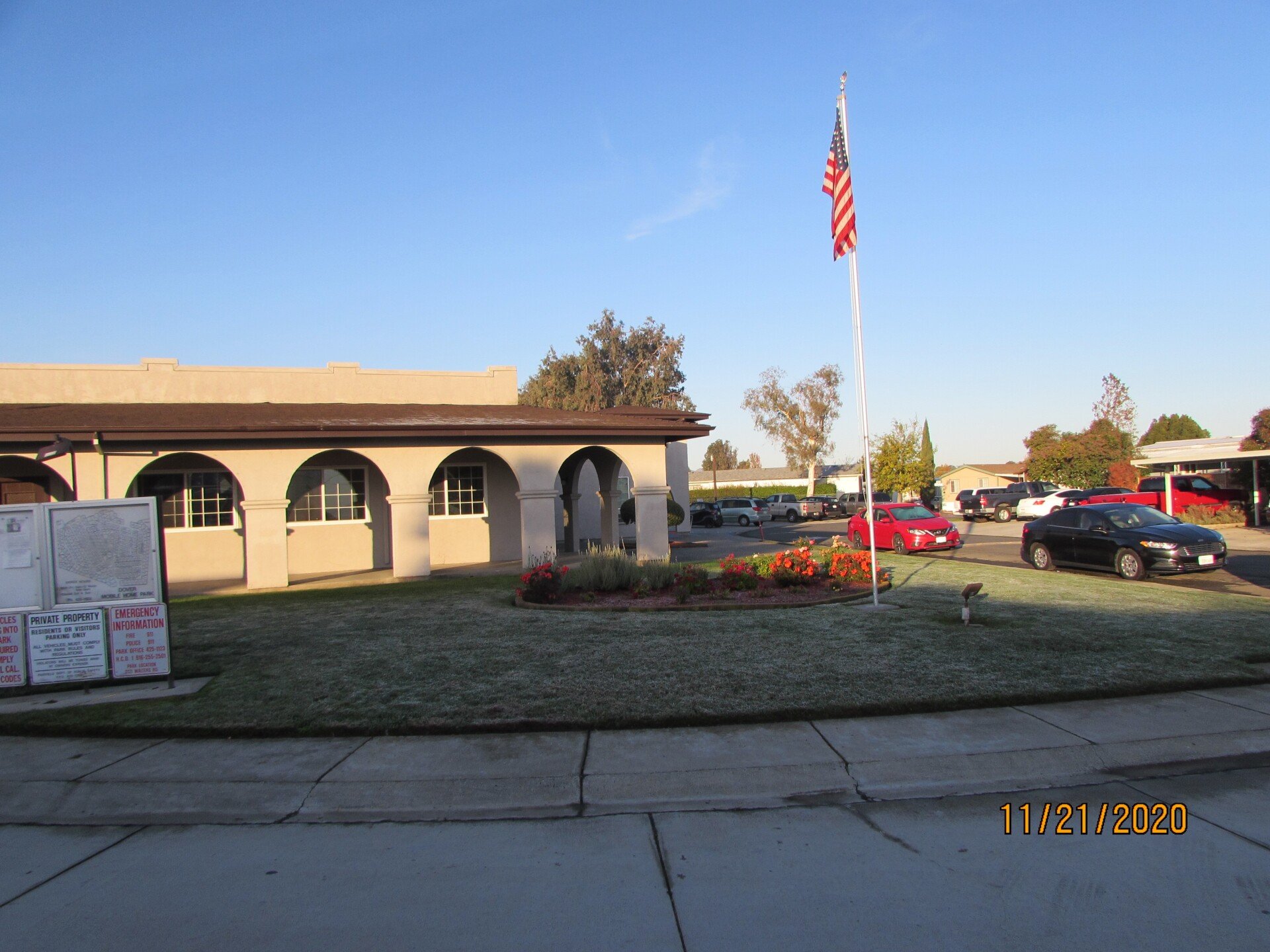 Our Work | Fairfield, CA | J S L Landscaping & Maintenance Inc.