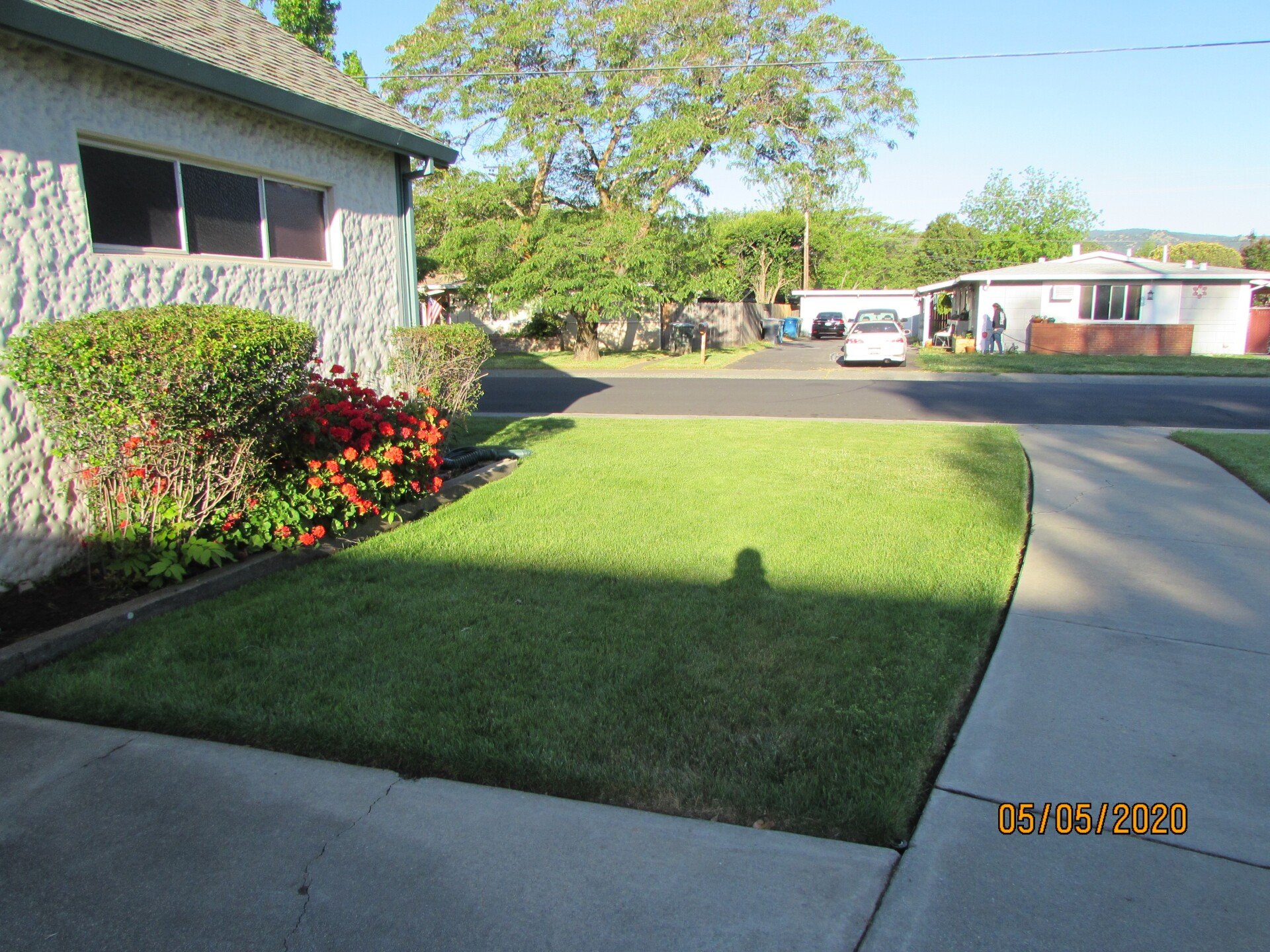 Our Work | Fairfield, CA | J S L Landscaping & Maintenance Inc.
