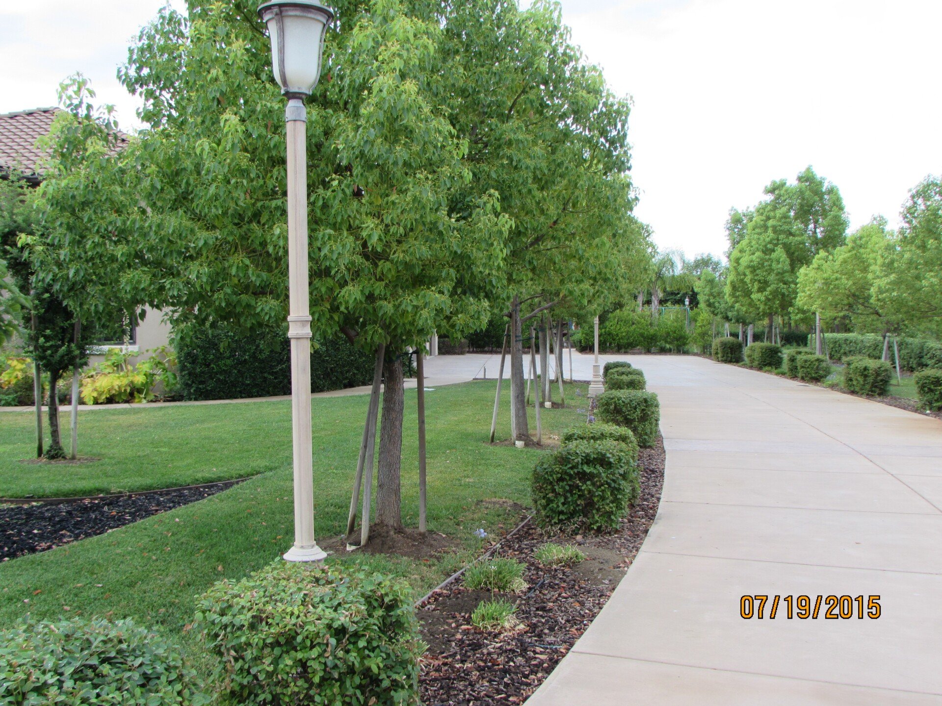 Our Work | Fairfield, CA | J S L Landscaping & Maintenance Inc.