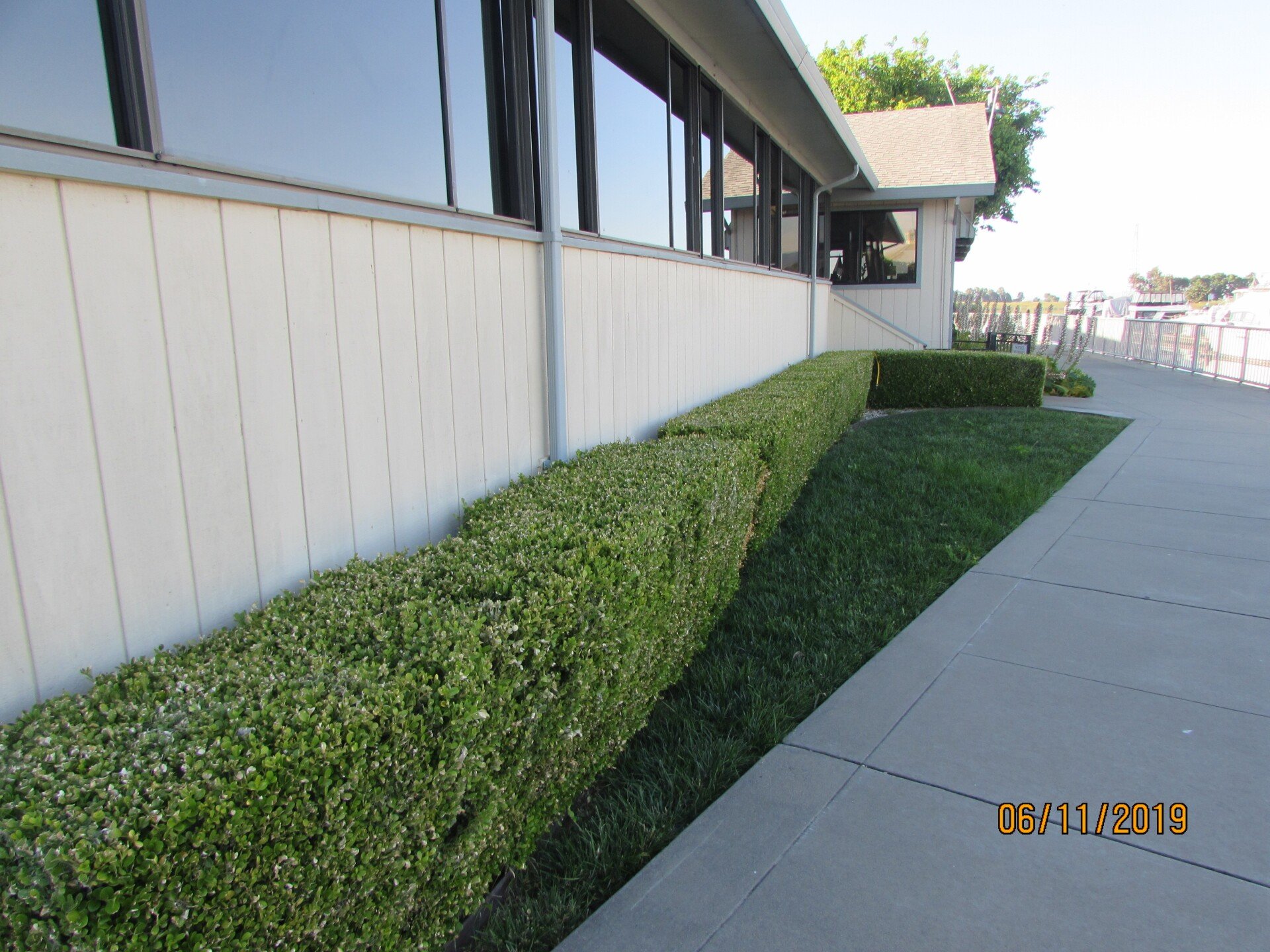 Our Work | Fairfield, CA | J S L Landscaping & Maintenance Inc.