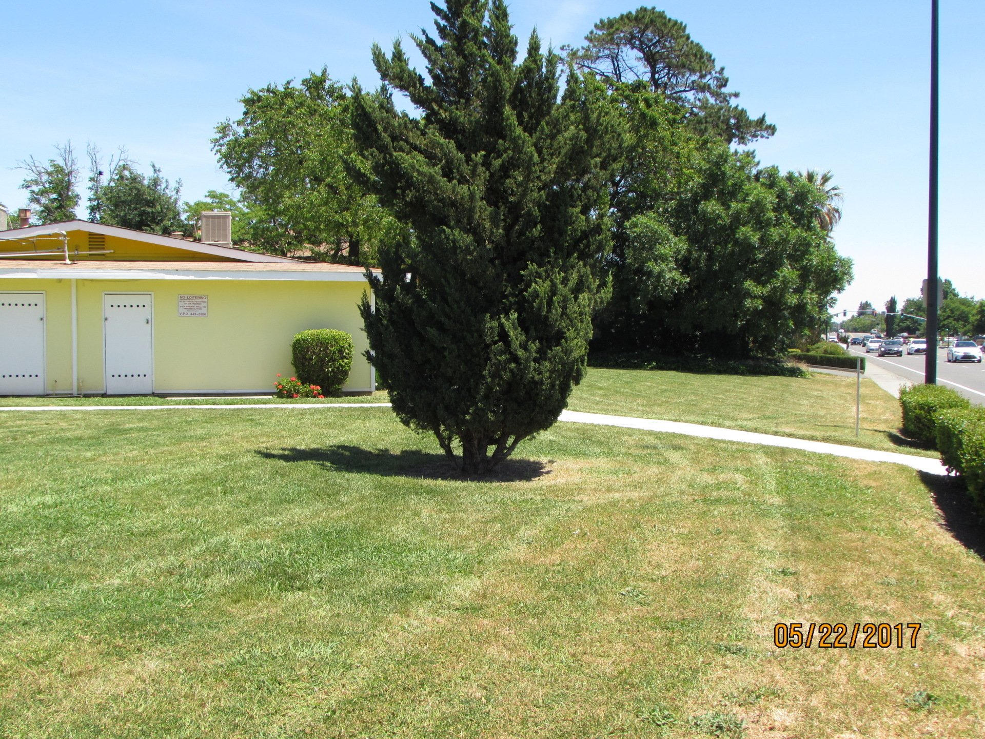 Our Work | Fairfield, CA | J S L Landscaping & Maintenance Inc.
