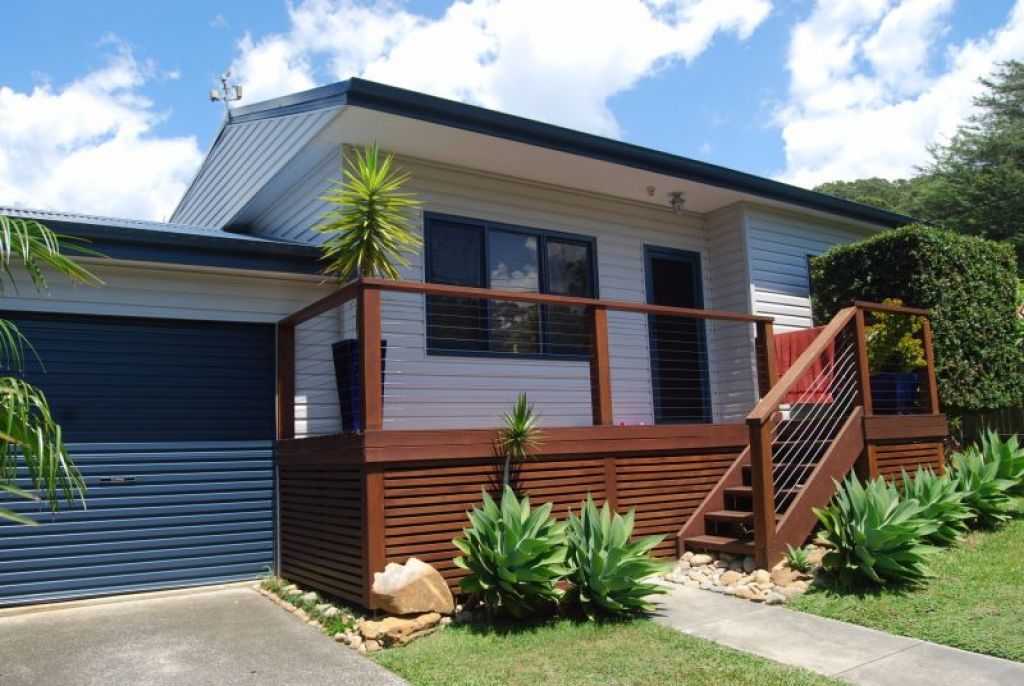 Coastal Clad Home Improvements | Cladding Central Coast & Newcastle NSW