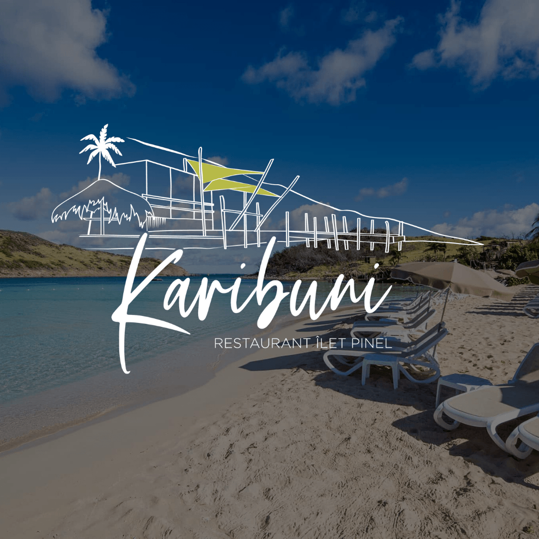 Welcome to Le Karibuni, your boutique hotel in St. Martin F.W.I.