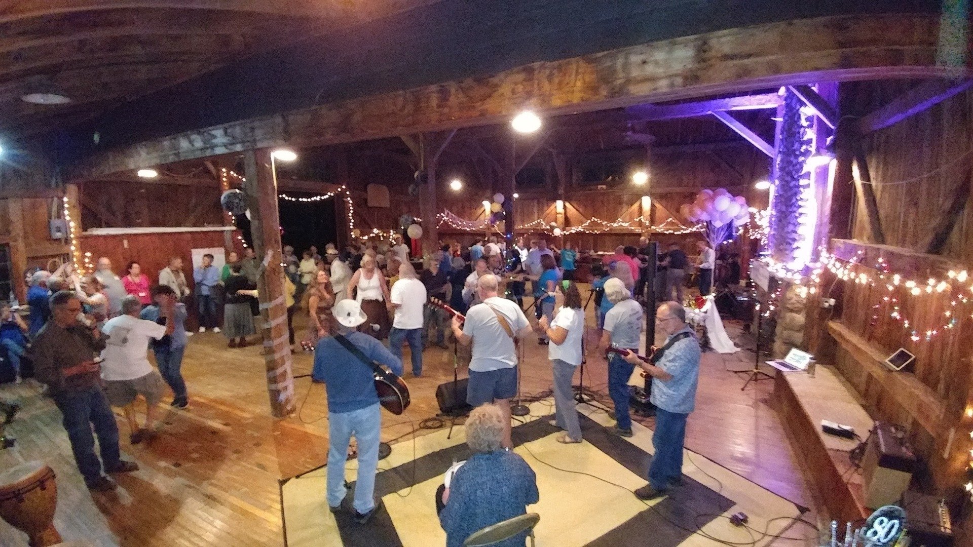 Welcome to Geneva Point Center in Moultonborough NH