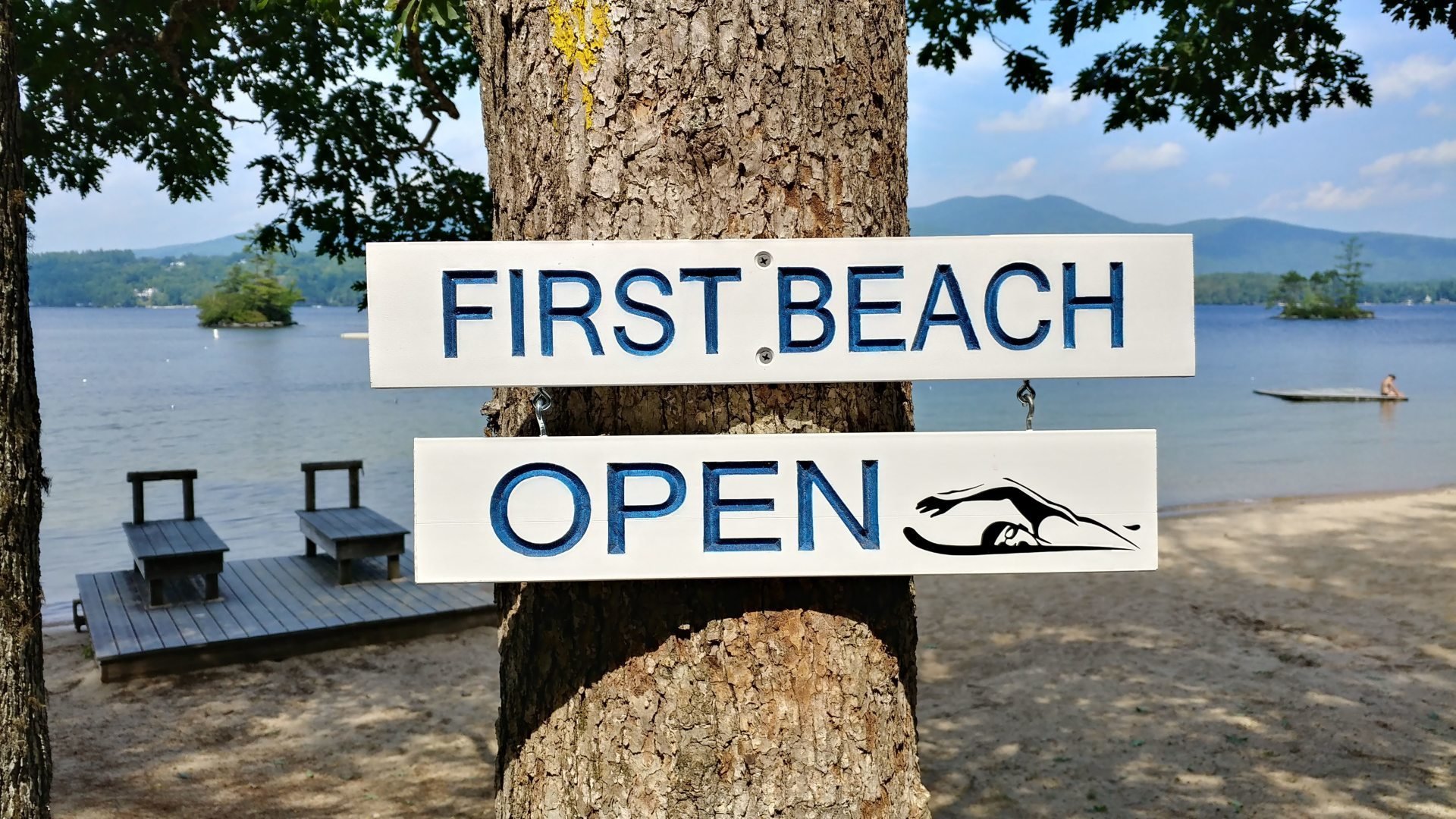 About Geneva Point Center Recreation