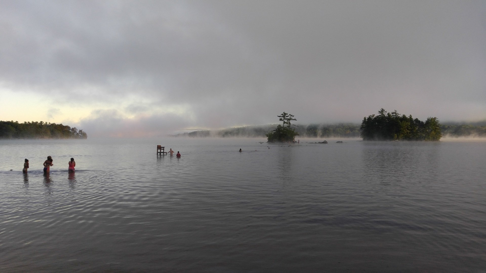 About Geneva Point Center Recreation