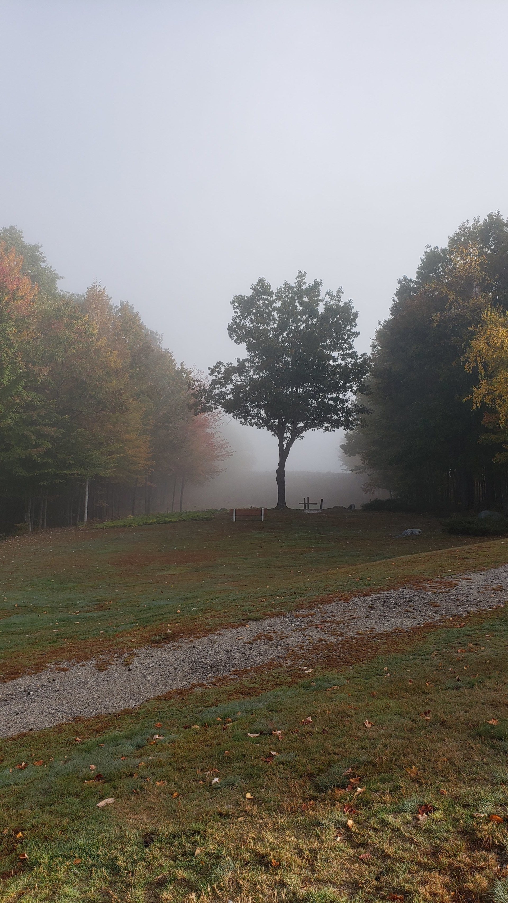 About Geneva Point Center Recreation