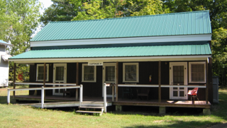 About Geneva Point Center Housing