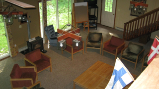 About Geneva Point Center Meeting Facilities