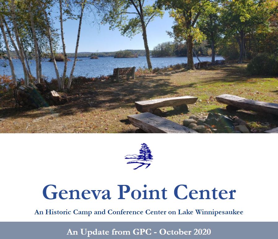 Annual Membership Meetings | Geneva Point Center