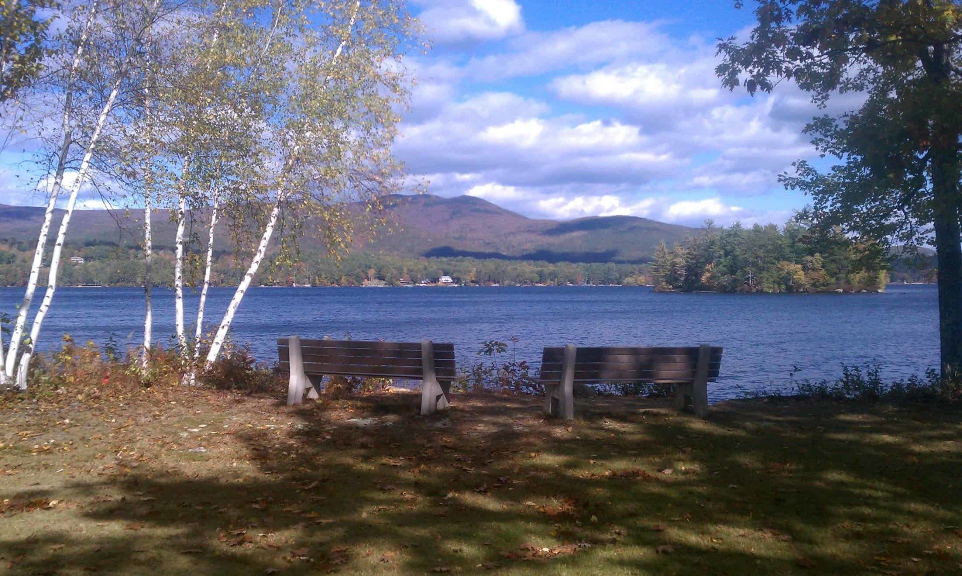 About Geneva Point Center Housing