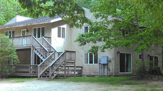 About Geneva Point Center Housing