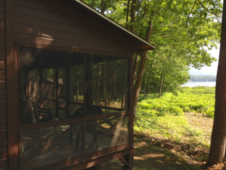 About Geneva Point Center Housing