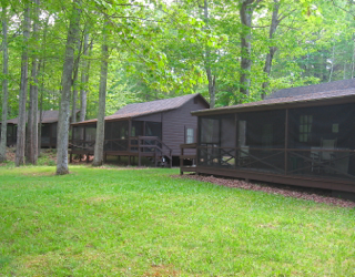About Geneva Point Center Housing