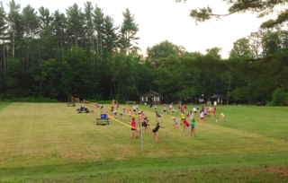 About Geneva Point Center Recreation