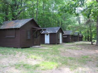 About Geneva Point Center Housing