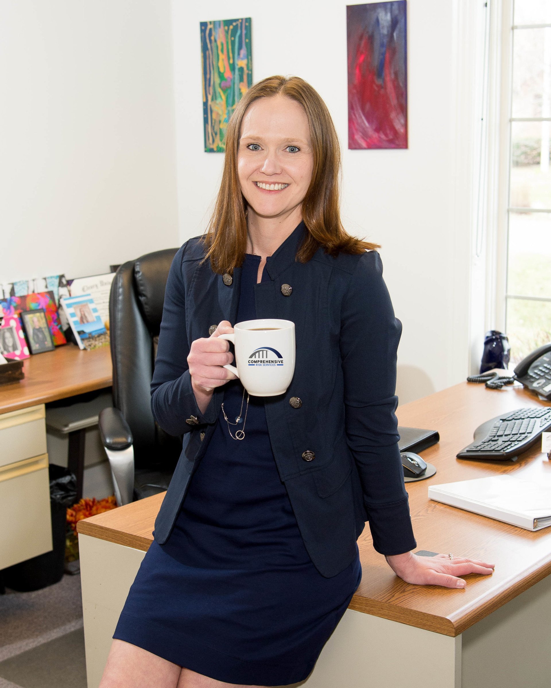 Comprehensive Risk Services