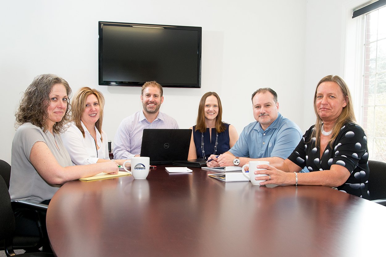 Comprehensive Risk Services