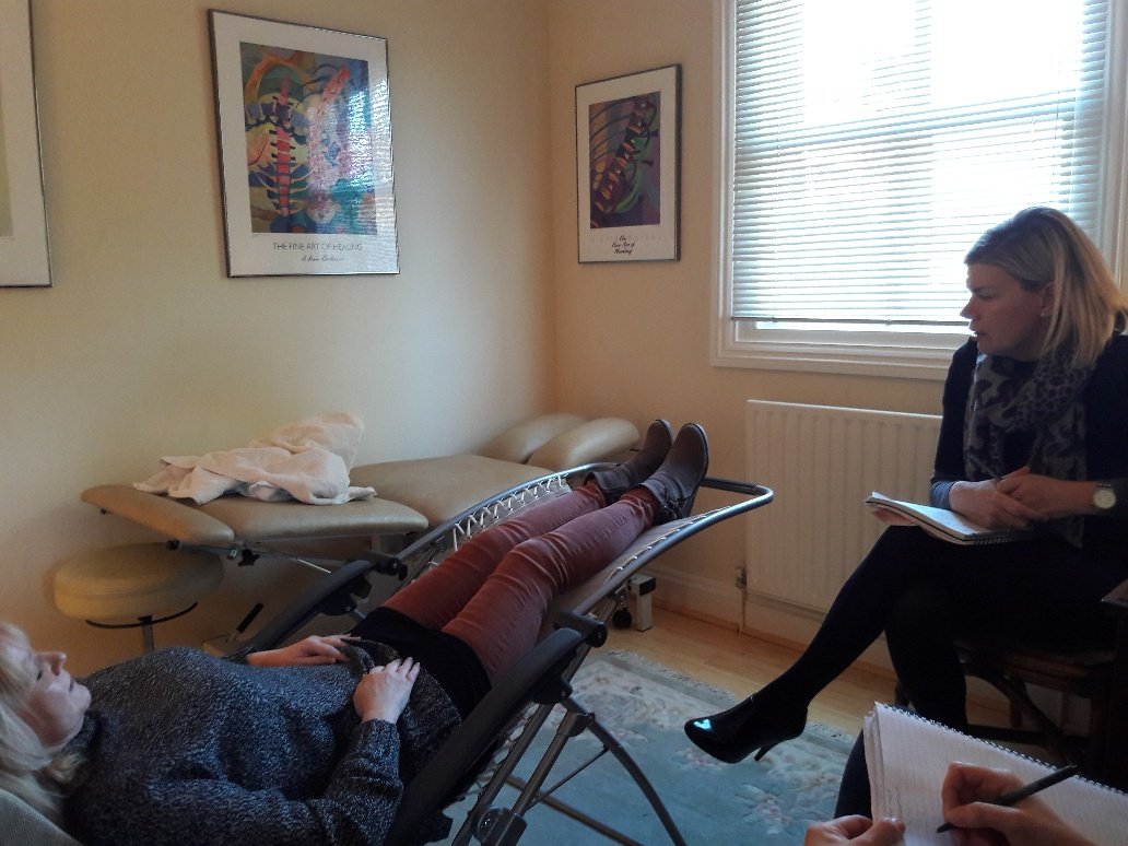 Become a Qualified Hypnotherapist