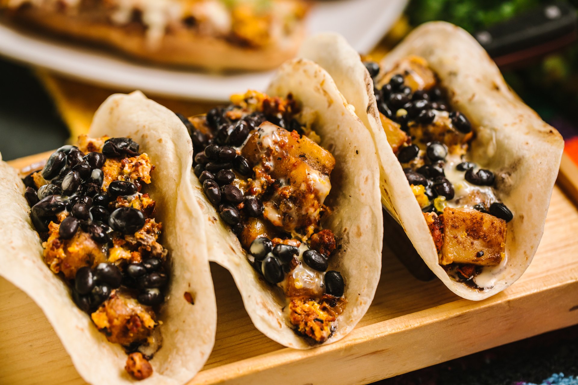 Mexican Fresh Food | Fort Oglethorpe | Corazon de Mexico