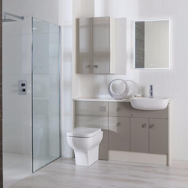 Bathroom Products | Bathroom Showroom | Norwich, Norfolk