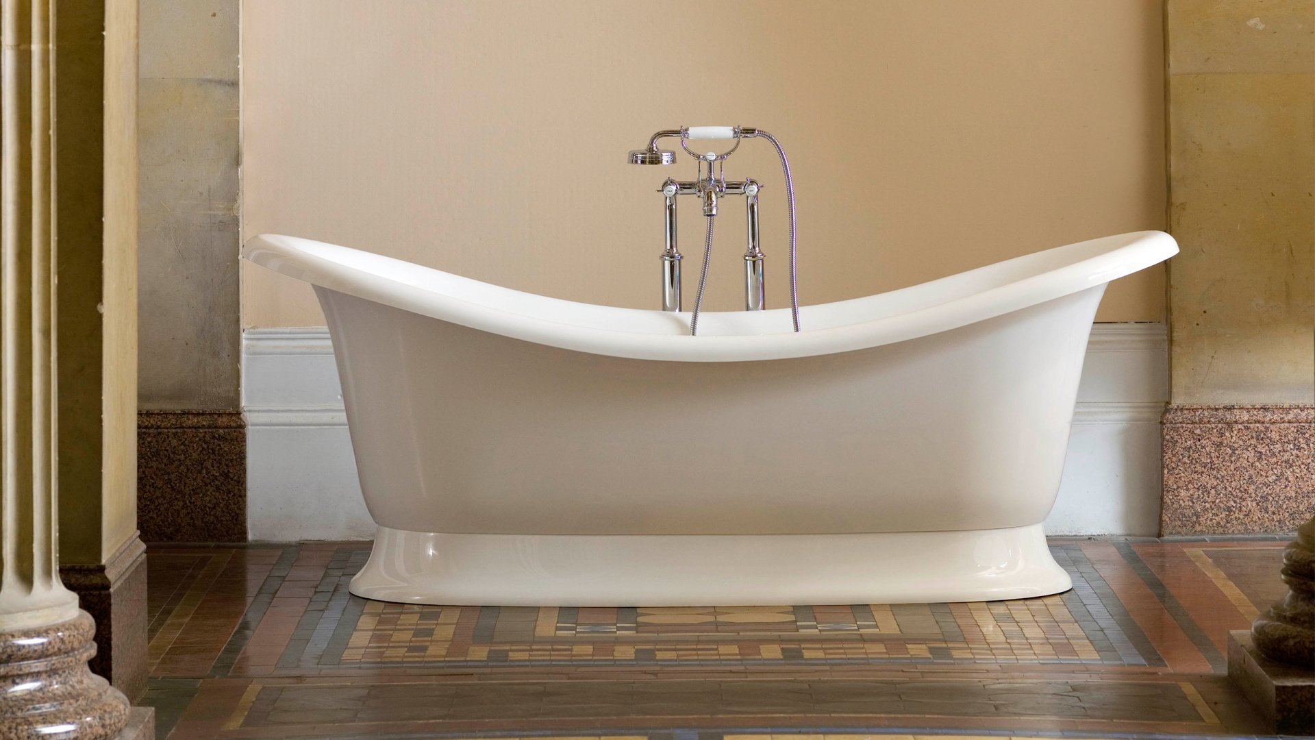 Bathroom Products | Bathroom Showroom | Norwich, Norfolk