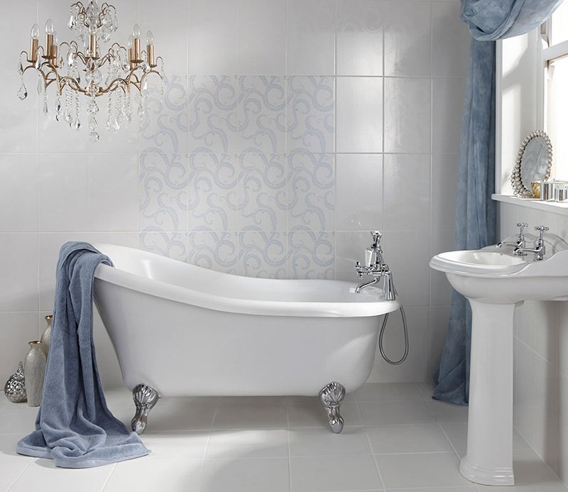 Bathroom Products | Bathroom Showroom | Norwich, Norfolk