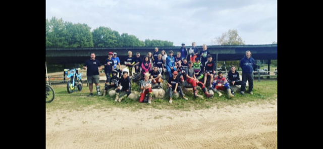 Lucas Lowe Motocross Training | Professional Motocross Training, MI
