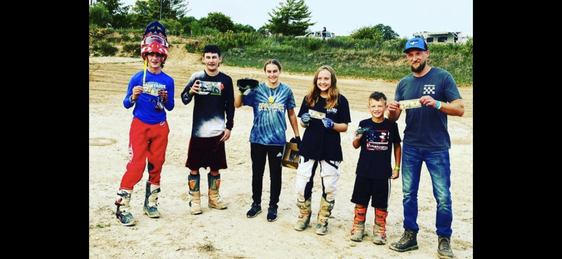 Lucas Lowe Motocross Training | Professional Motocross Training, MI