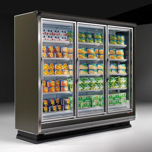 Arneg | Display Chillers & Refrigeration Service | Newman Refrigeration Ltd