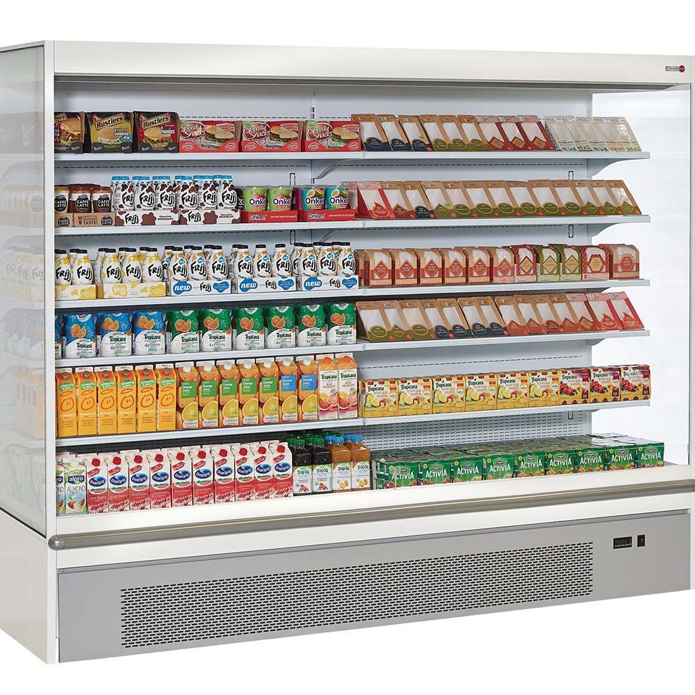 Arneg | Display & Remote Multideck Chillers | Newman Refrigeration Ltd