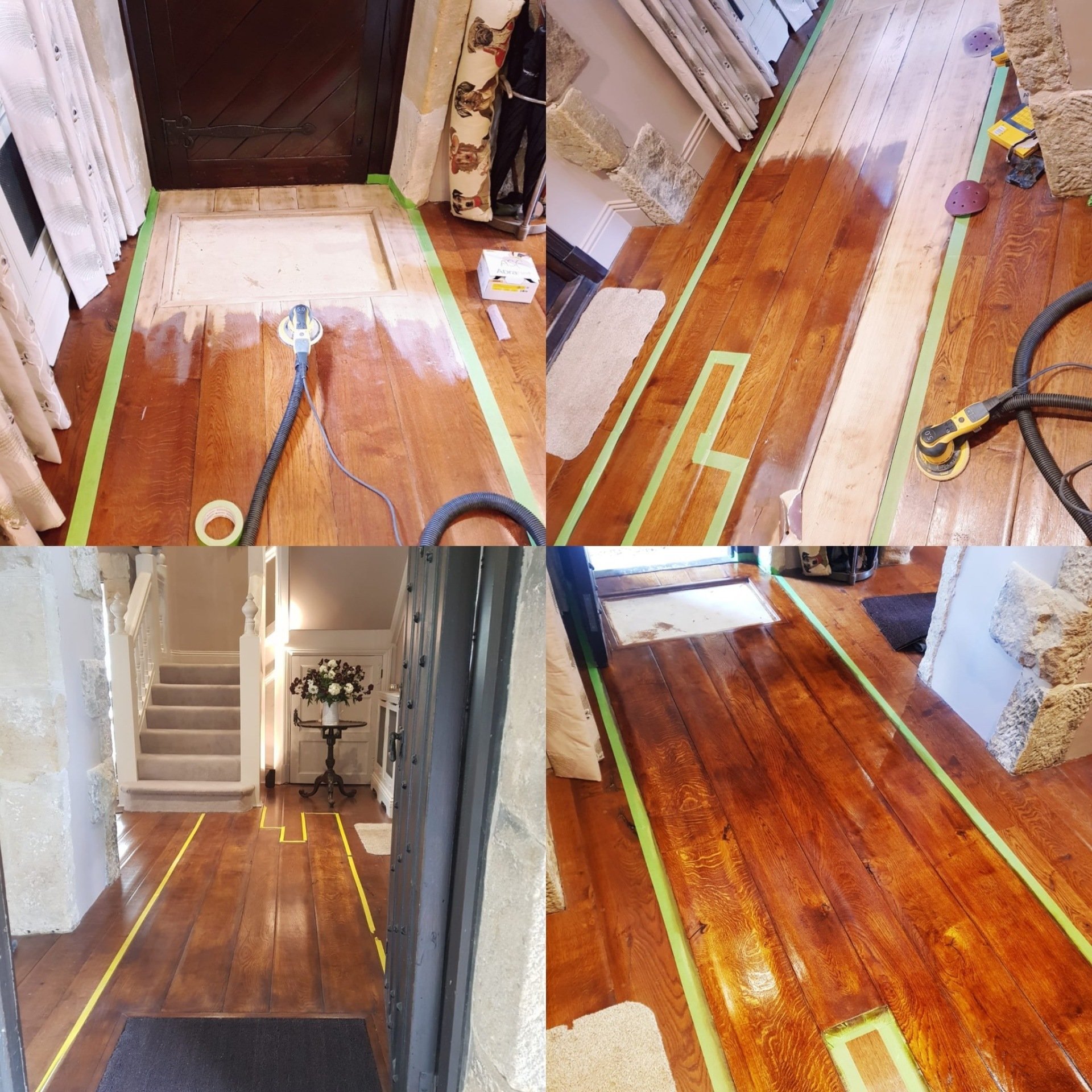 Advanced Spray Finishing | Furniture spraying in Malton