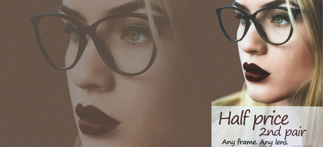 Independent opticians and optometrists - Harrold Opticians